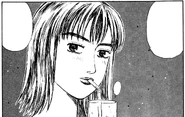 Kyoko Iwase | Initial D Wiki | Fandom