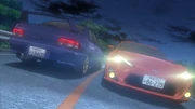 Final Stage - Act 4 | Initial D Wiki | Fandom
