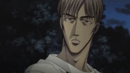 Smiley Sakai | Initial D Wiki | Fandom