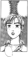 Kyoko Iwase | Initial D Wiki | Fandom