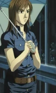 Kyoko Iwase | Initial D Wiki | Fandom