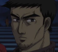 Atsuro Kawai | Initial D Wiki | Fandom