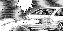 Fujiwara Zone | Initial D Wiki | Fandom