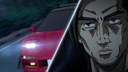 Go Hojo | Initial D Wiki | Fandom