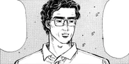 Toshiya Joshima | Initial D Wiki | Fandom