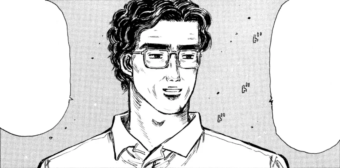 Toshiya Joshima | Initial D Wiki | Fandom