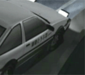 Gutter Techniques | Initial D Wiki | Fandom