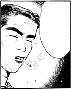 Bunta Fujiwara | Initial D Wiki | Fandom