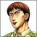 Smiley Sakai | Initial D Wiki | Fandom