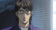 Nobuhiko Akiyama | Initial D Wiki | Fandom