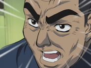 Yuichi Tachibana | Initial D Wiki | Fandom