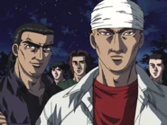 Kyoichi Sudo | Initial D Wiki | Fandom