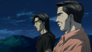 Go Hojo | Initial D Wiki | Fandom