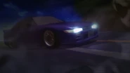 Mako Sato's Nissan SilEighty | Initial D Wiki | Fandom
