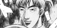 Smiley Sakai | Initial D Wiki | Fandom