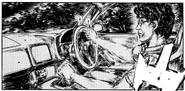 Toshiya Joshima | Initial D Wiki | Fandom