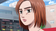Mika Uehara | Initial D Wiki | Fandom