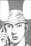 Kyoichi Sudo | Initial D Wiki | Fandom