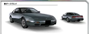 Nissan 180SX Type II (RPS13) | Initial D Wiki | Fandom