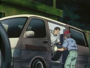 Akagi RedSuns | Initial D Wiki | Fandom