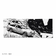 Initial D Merchandise | Initial D Wiki | Fandom