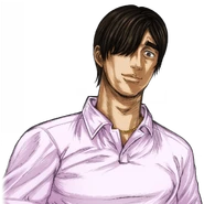 Hiroya Okuyama | Initial D Wiki | Fandom