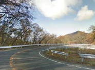 Akagi | Initial D Wiki | Fandom