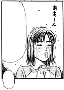 Kyoko Iwase | Initial D Wiki | Fandom