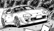Toyota Supra RZ (JZA80) | Initial D Wiki | Fandom