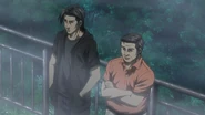 Go Hojo | Initial D Wiki | Fandom