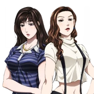 Initial D Arcade Stage Zero | Initial D Wiki | Fandom