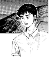Shinji Inui | Initial D Wiki | Fandom