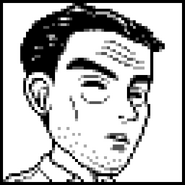 Bunta Fujiwara | Initial D Wiki | Fandom
