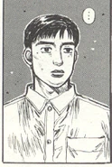 Fumihiro | Initial D Wiki | Fandom