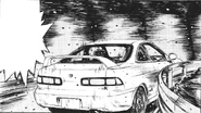 Smiley Sakai's Honda Integra | Initial D Wiki | Fandom