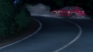 Shingo Shoji's Honda Civic | Initial D Wiki | Fandom