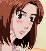 Fifth Stage - Act 2 | Initial D Wiki | Fandom