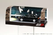 Kyoichi Sudo's Mitsubishi Lancer Evolution | Initial D Wiki | Fandom
