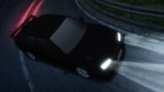 Kyoichi Sudo's Mitsubishi Lancer Evolution | Initial D Wiki | Fandom