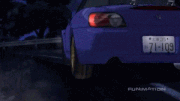 Takumi Fujiwara vs Toshiya Joshima | Initial D Wiki | Fandom