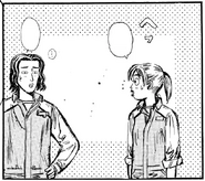 Kyoko Iwase | Initial D Wiki | Fandom