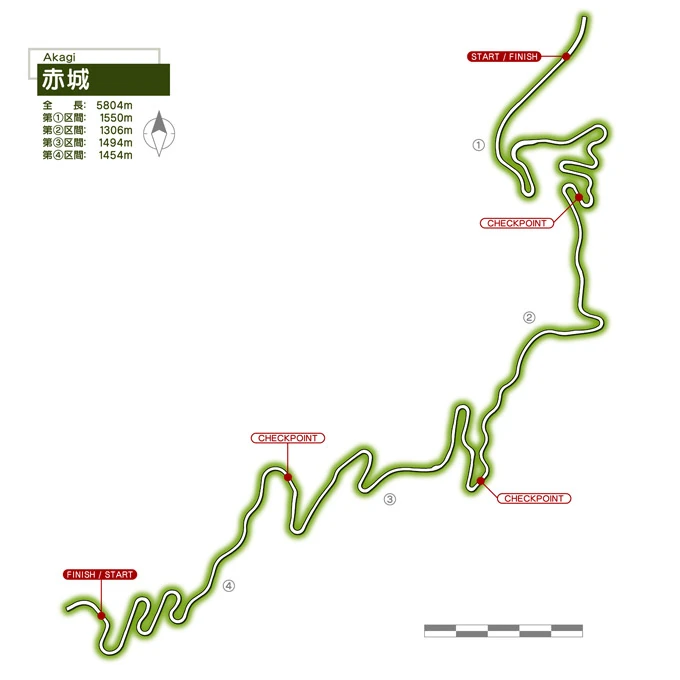 Akagi | Initial D Wiki | Fandom