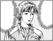 Kyoko Iwase | Initial D Wiki | Fandom