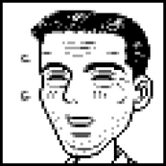 Bunta Fujiwara | Initial D Wiki | Fandom