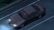 Rin Hojo's Nissan Skyline GT-R | Initial D Wiki | Fandom
