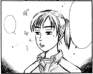 Kyoko Iwase | Initial D Wiki | Fandom