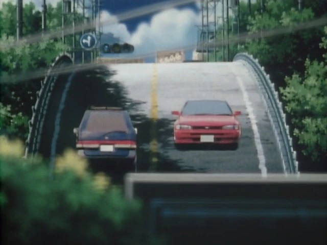 Subaru Impreza | Initial D Wiki | Fandom