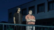 Go Hojo | Initial D Wiki | Fandom