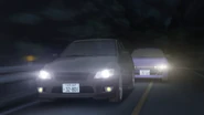 The Altezza Guys' Toyota Altezza | Initial D Wiki | Fandom