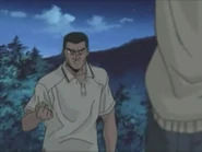 Kyoichi Sudo | Initial D Wiki | Fandom